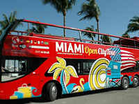 Miami | Action Travel